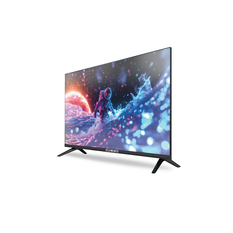 KB ELEMENTS 32" WebOS Smart TV – Frameless Design | 3-Year Warranty ...
